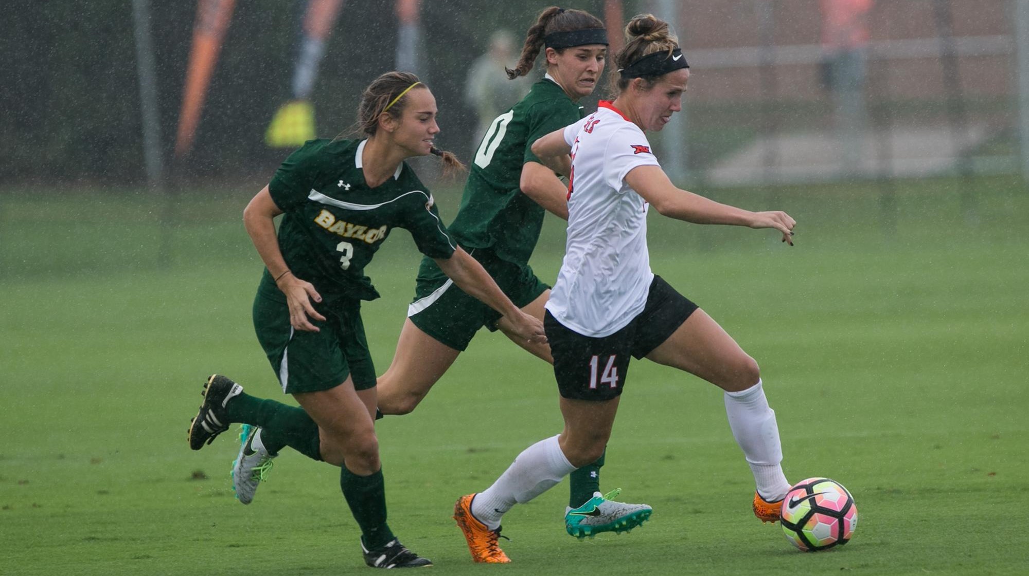 Marlo Zoller - 2018 - Cowgirl Soccer - Oklahoma State University Athletics