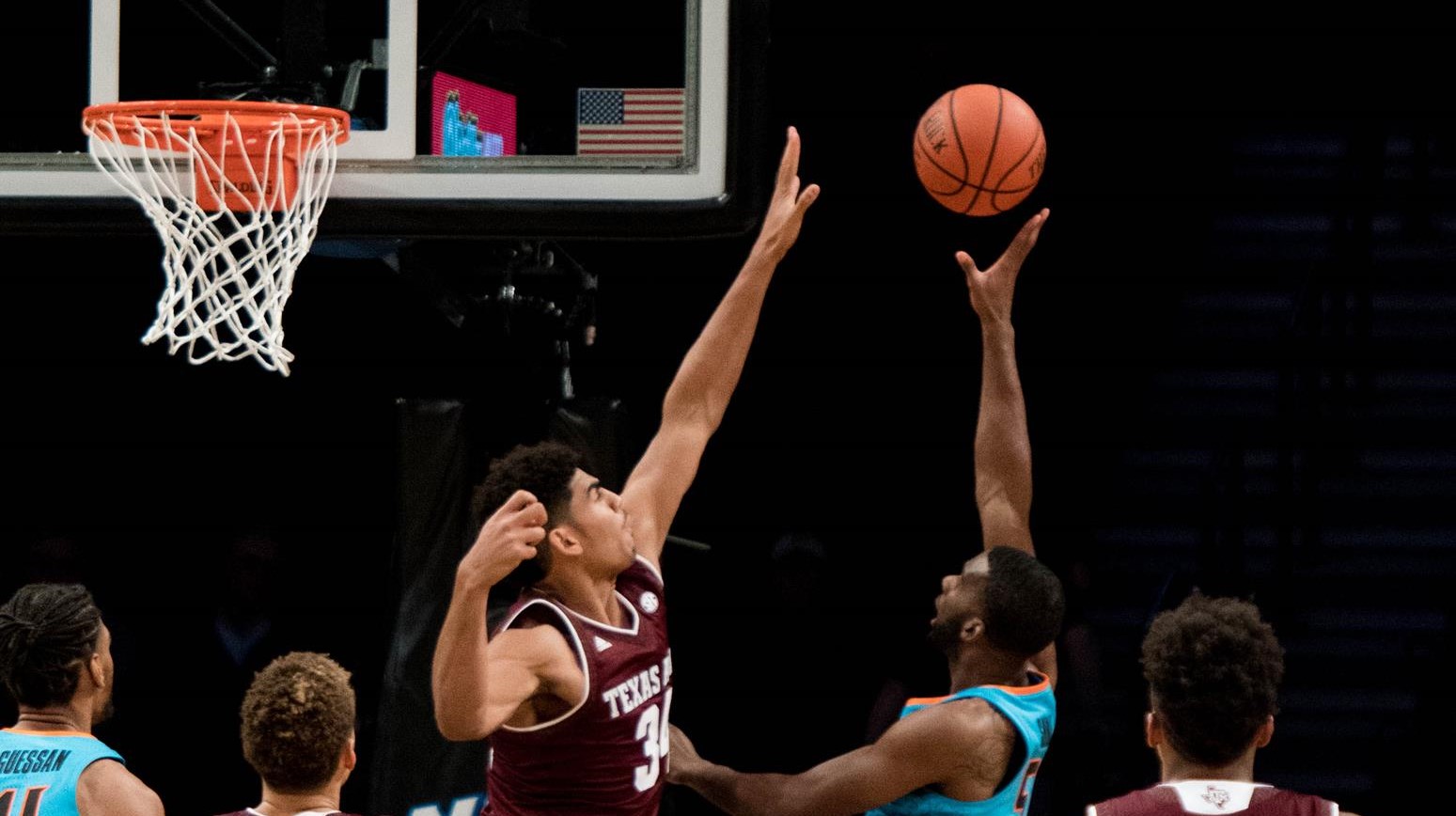 Tavarius Shine - 2017-18 - Cowboy Basketball - Oklahoma State ...