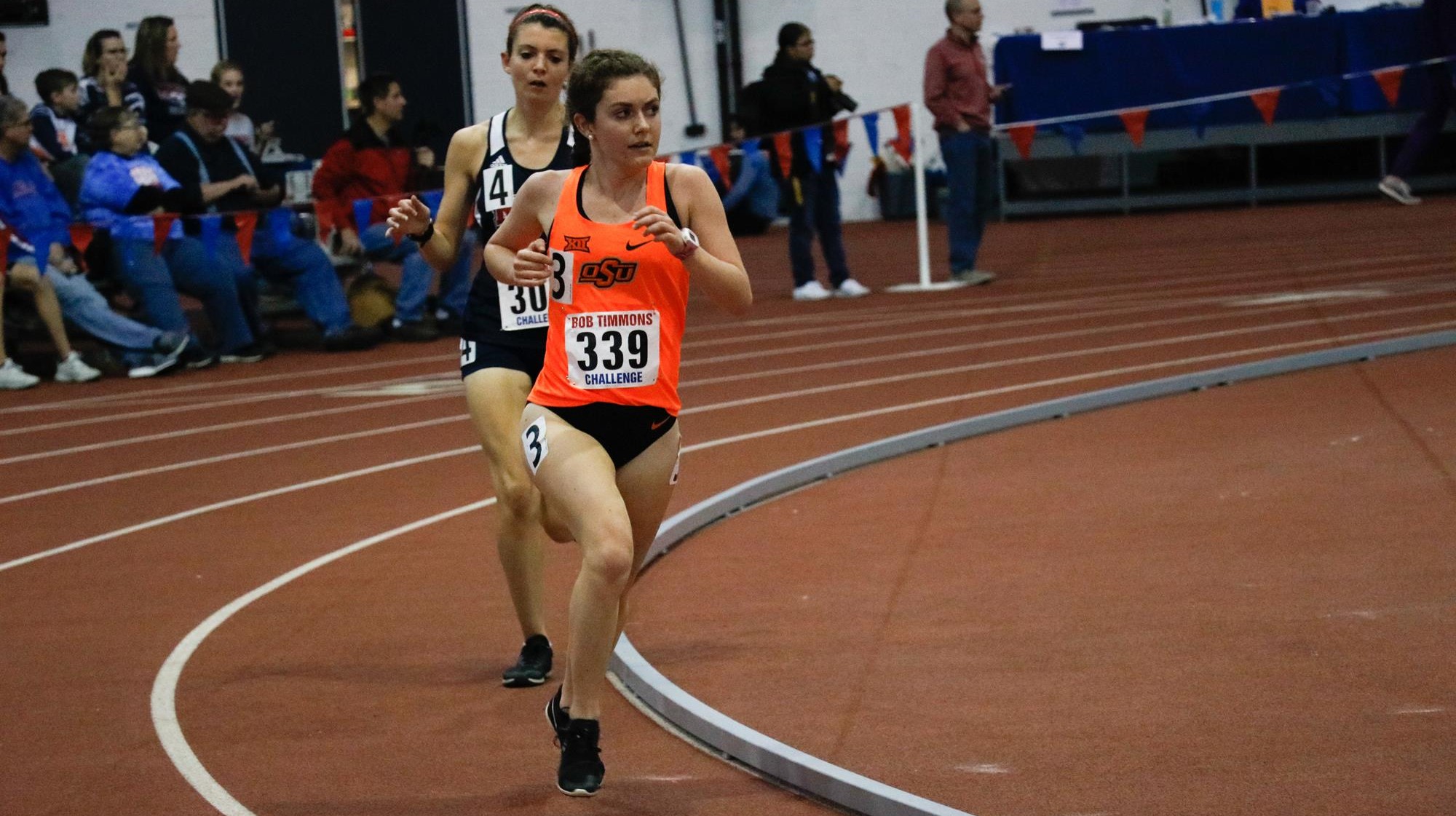 Anna Gunter - 2019-20 - Cowgirl Cross Country & Track - Oklahoma State ...