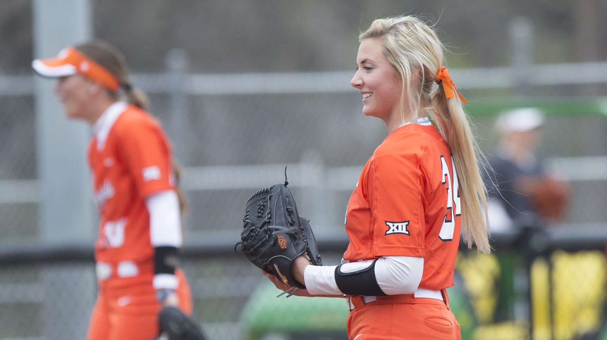Logan Simunek - 2021 - Cowgirl Softball - Oklahoma State University ...