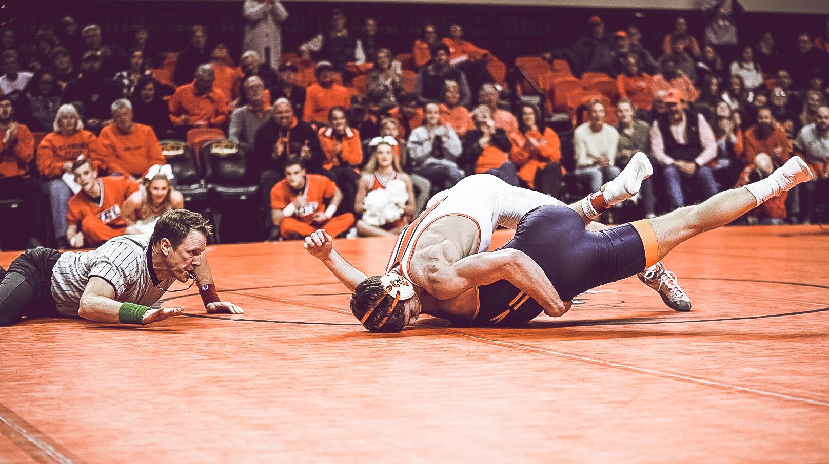 Boo Lewallen - 2020-21 - Cowboy Wrestling - Oklahoma State University ...