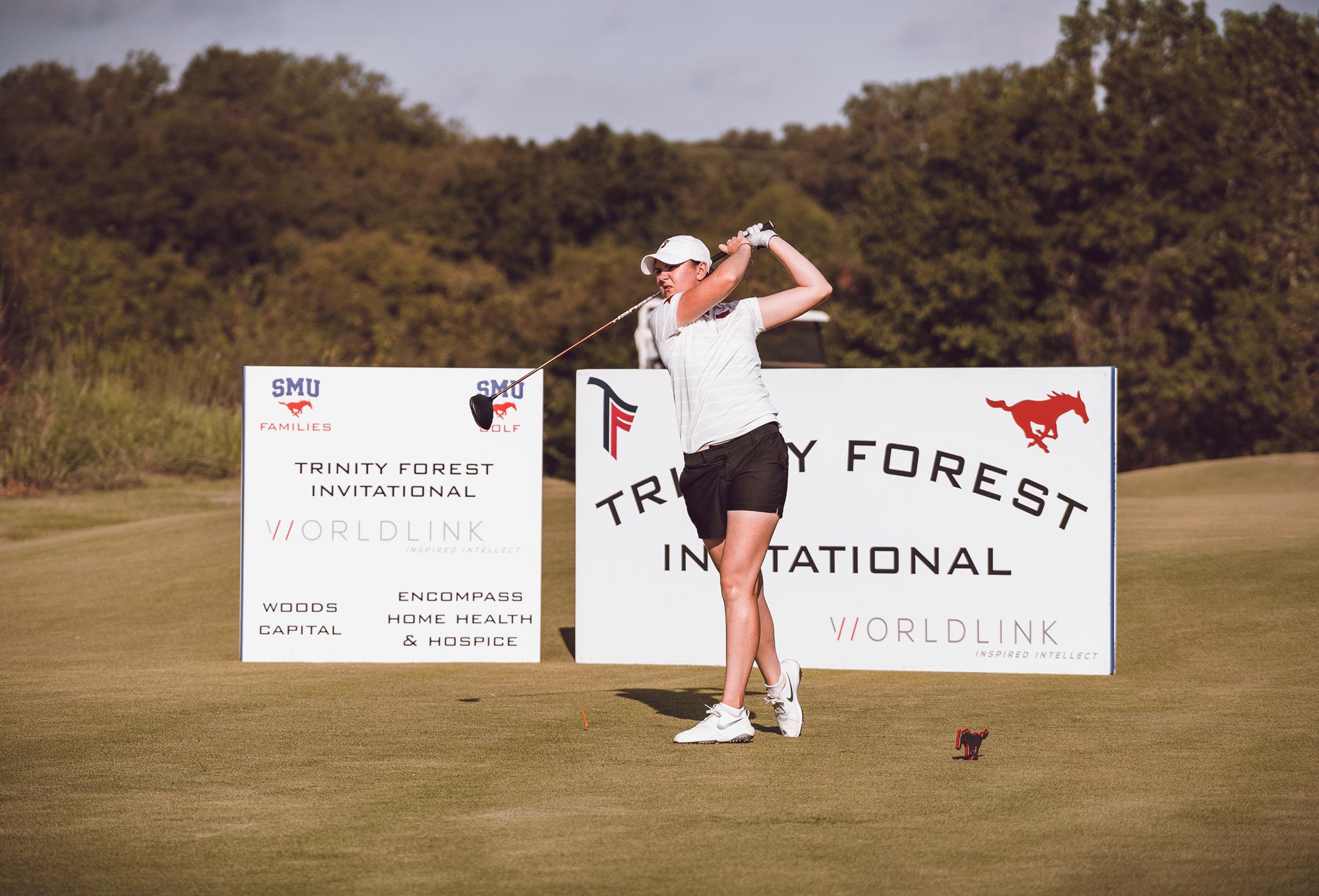 Lianna Bailey - 2021-22 - Cowgirl Golf - Oklahoma State University ...