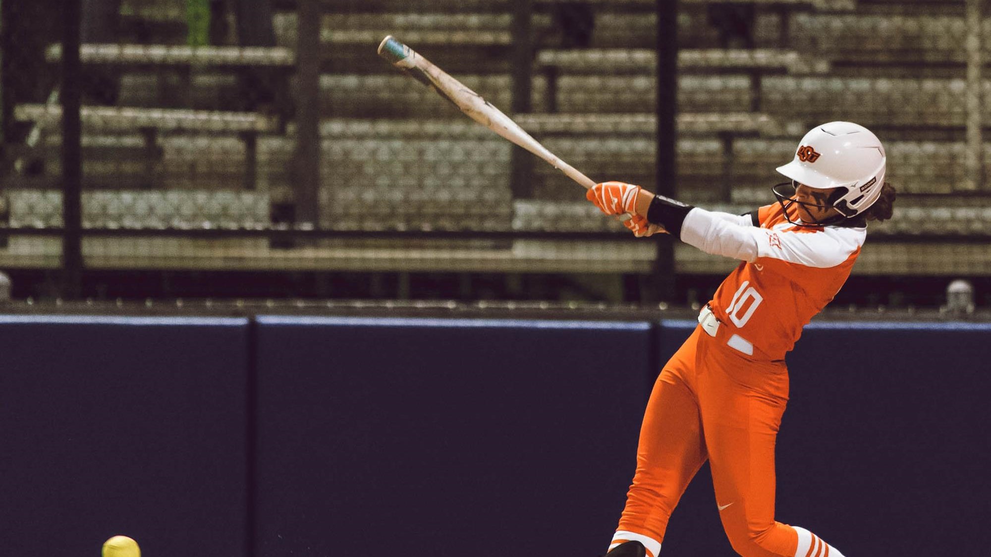 Jordan Doggett - 2021 - Cowgirl Softball - Oklahoma State University ...