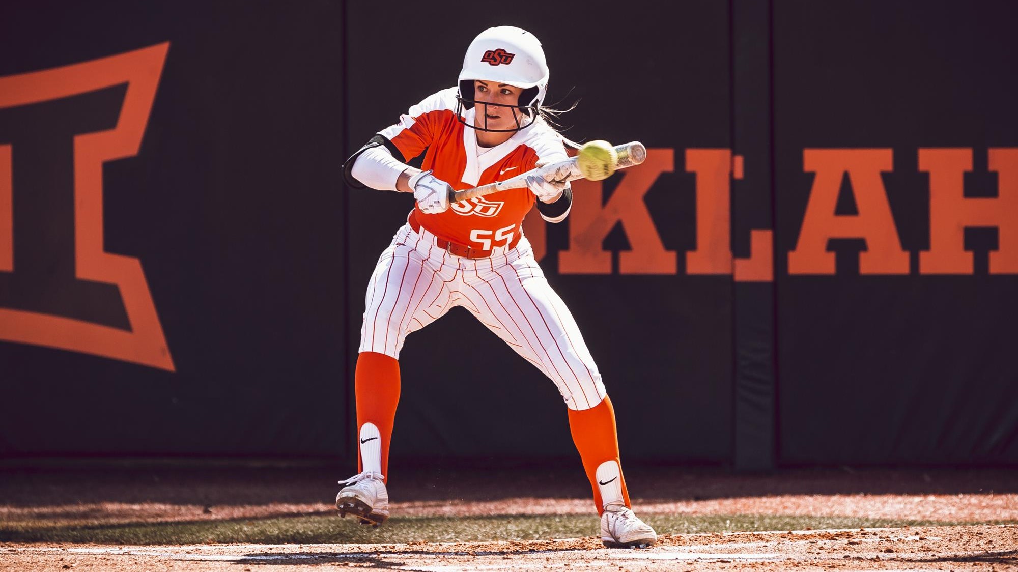 Chelsea Alexander - 2022 - Cowgirl Softball - Oklahoma State University ...