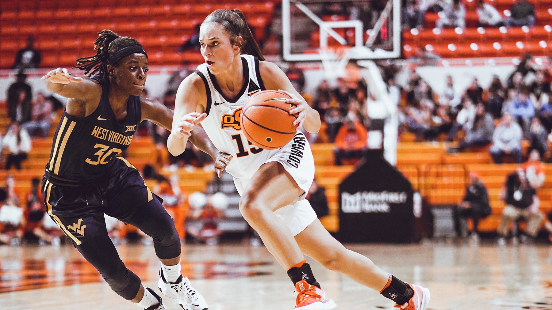 Lexy Keys - 2022-23 - Cowgirl Basketball - Oklahoma State University ...