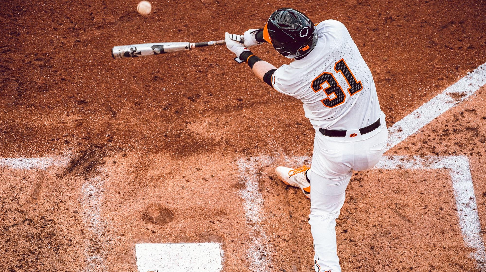 David Mendham - 2023 - Cowboy Baseball - Oklahoma State University ...