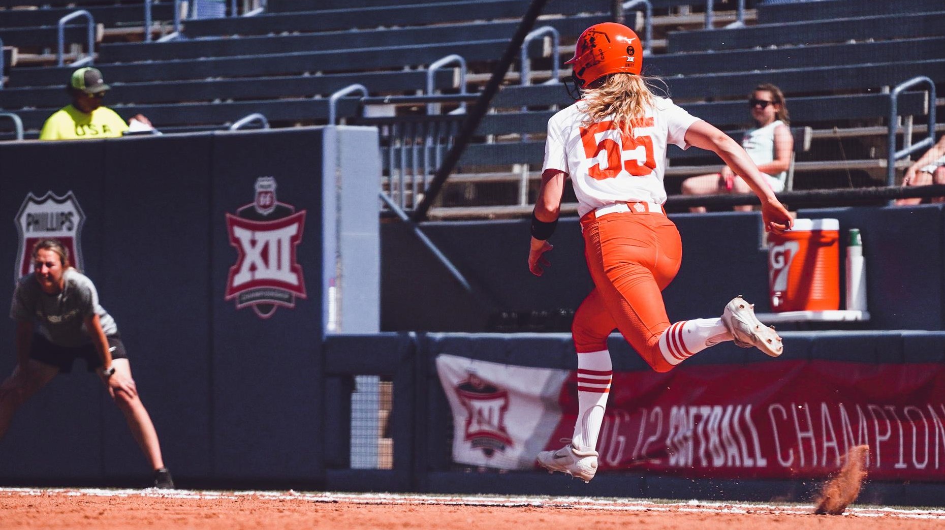 Chelsea Alexander - 2022 - Cowgirl Softball - Oklahoma State University ...