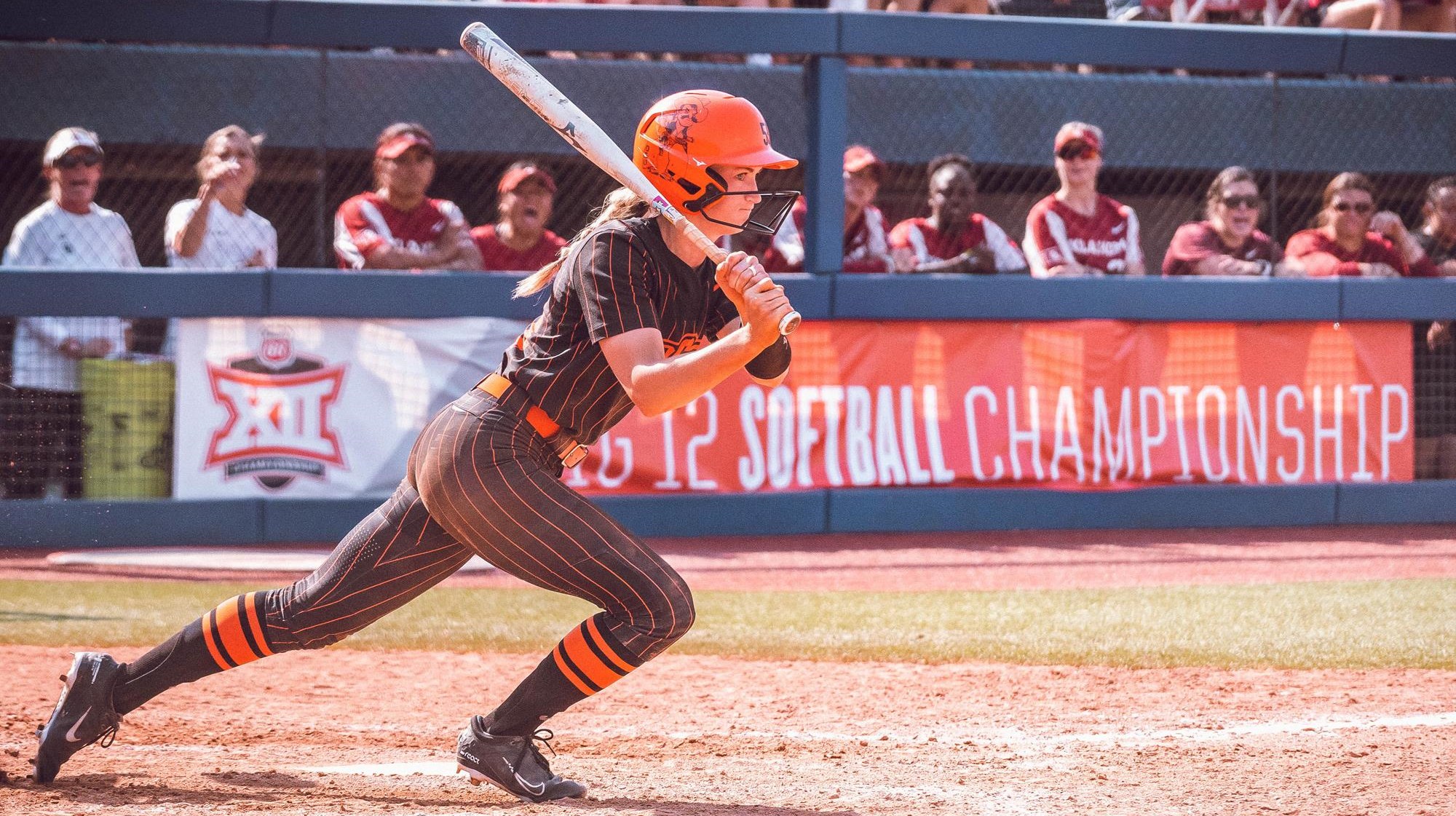Chelsea Alexander - 2022 - Cowgirl Softball - Oklahoma State University ...