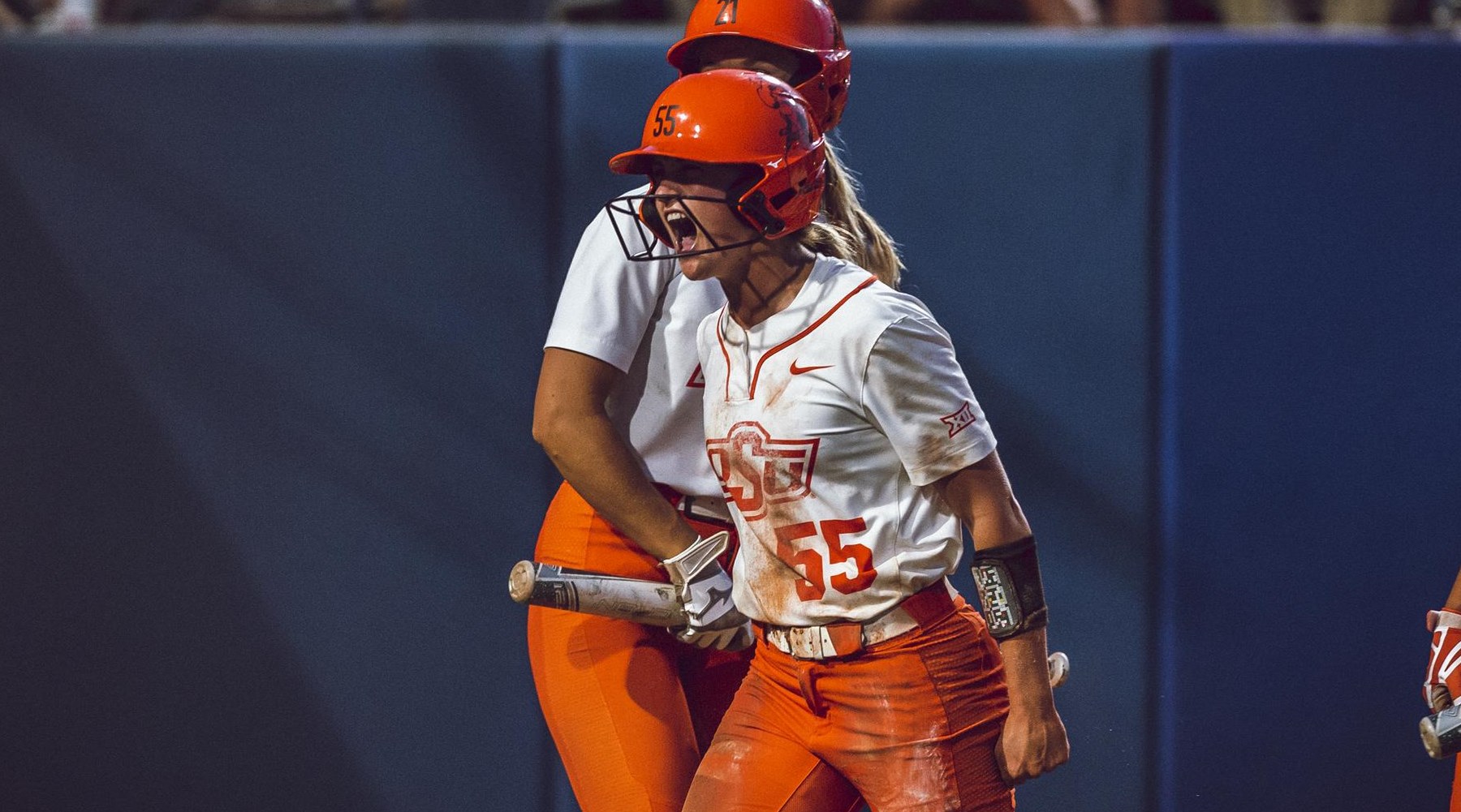 Chelsea Alexander - 2022 - Cowgirl Softball - Oklahoma State University ...