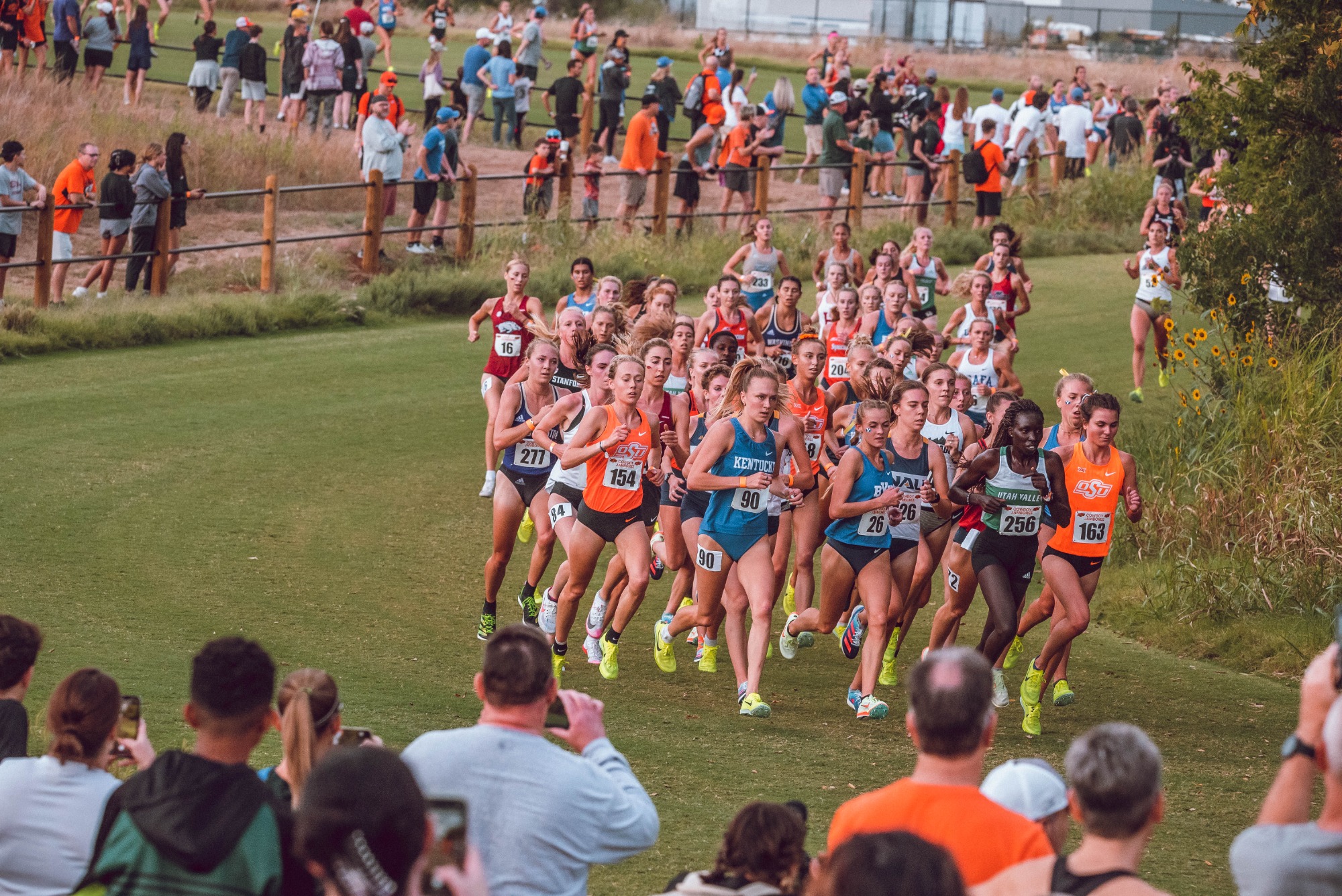 Natalie Cook - 2022-23 - Cowgirl Cross Country & Track - Oklahoma State ...