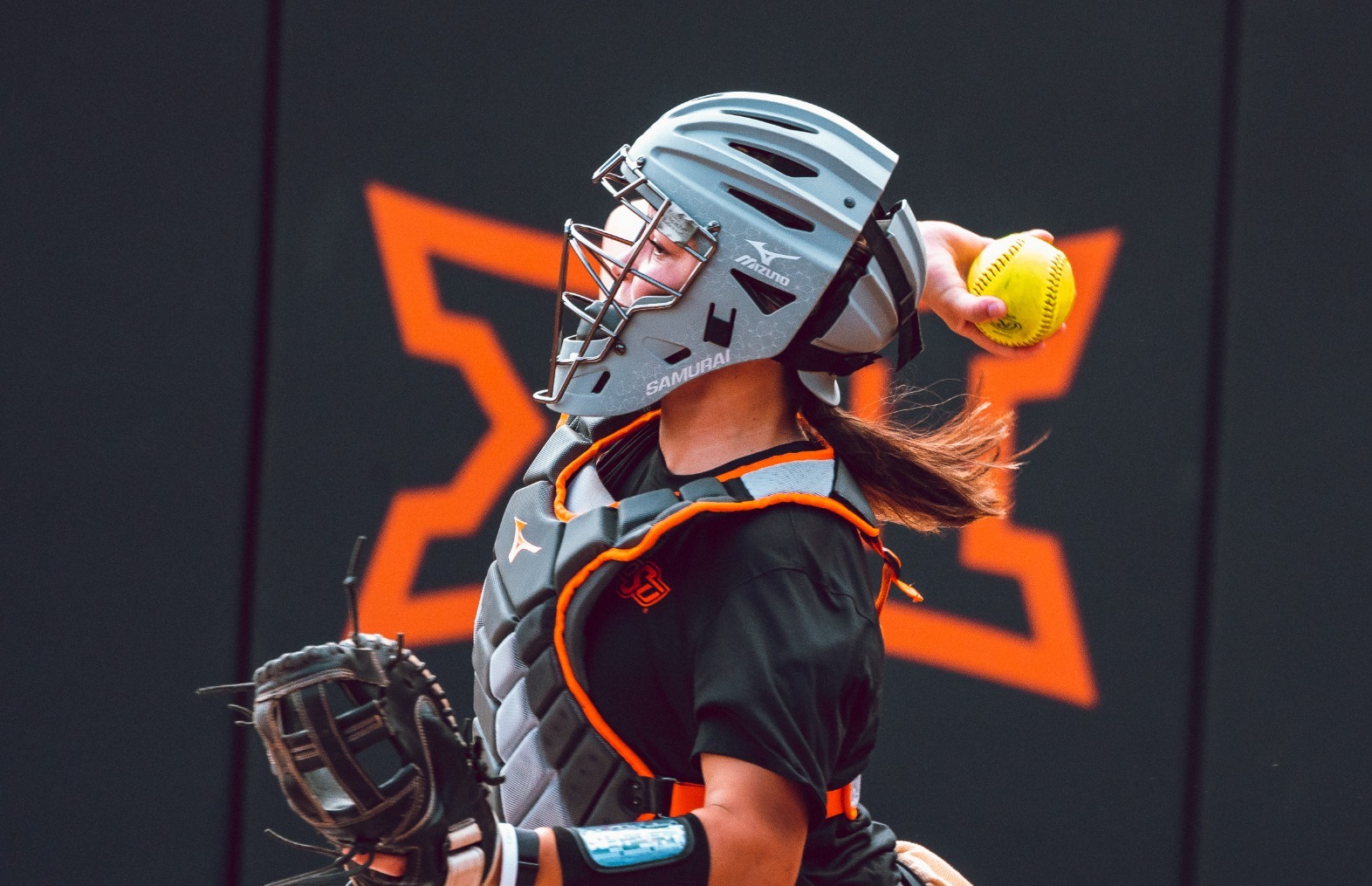 Taylor Tuck - 2023 - Cowgirl Softball - Oklahoma State University Athletics