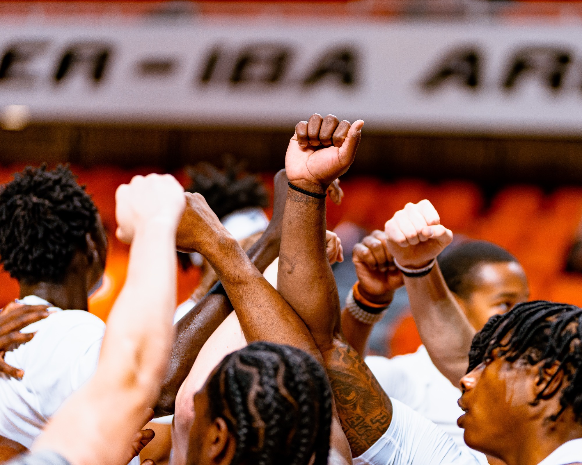 Naz Brown - 2023-24 - Cowboy Basketball - Oklahoma State University ...