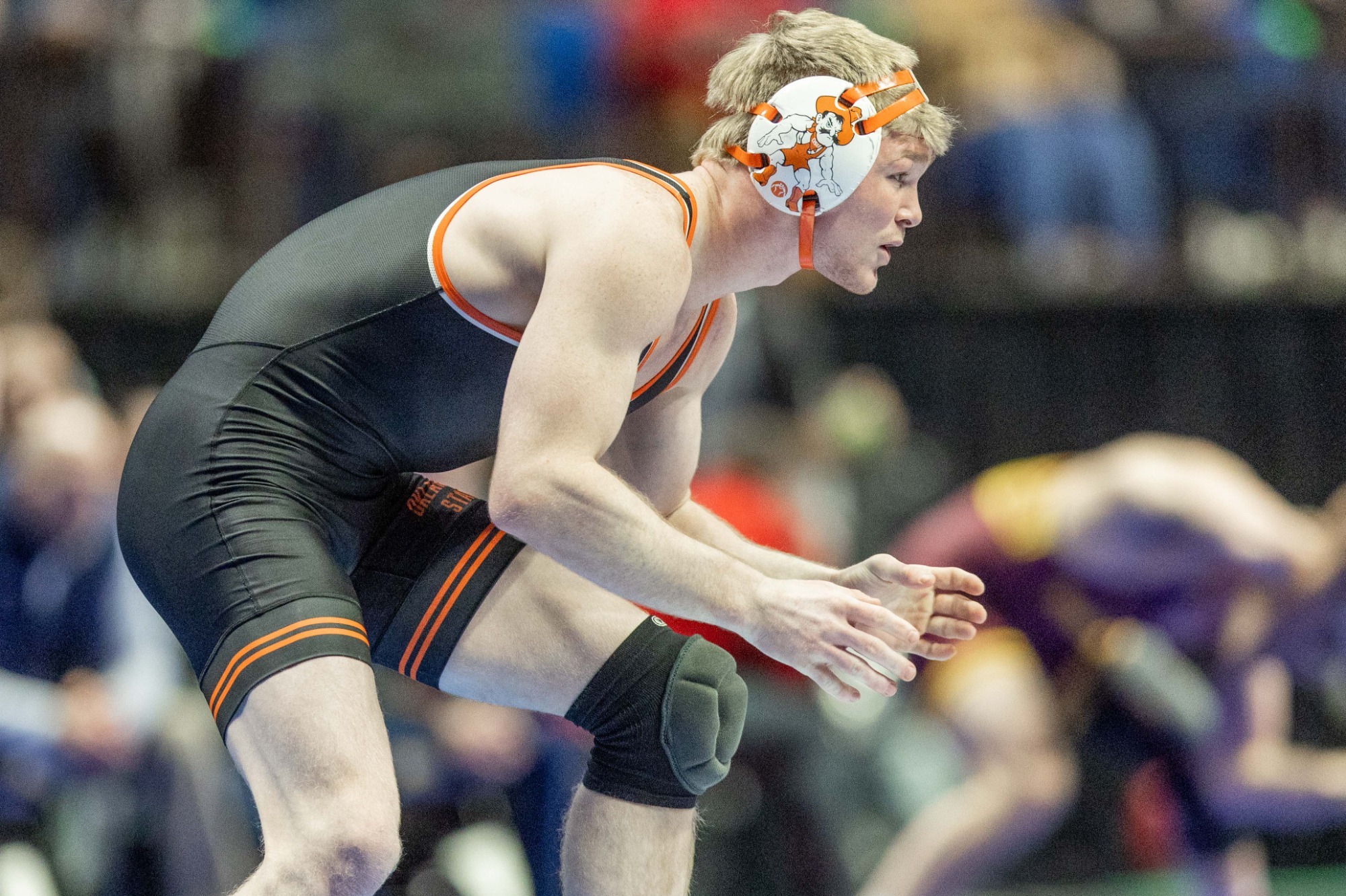 Dustin Plott - 2022-23 - Cowboy Wrestling - Oklahoma State University ...