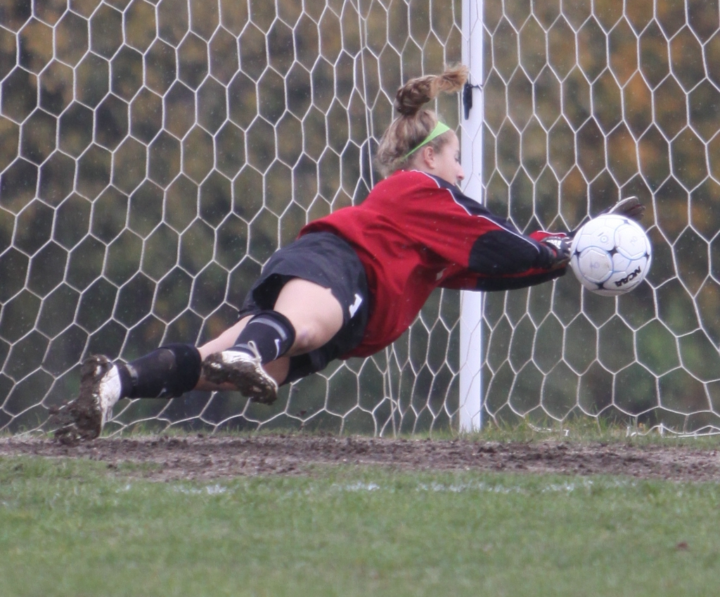 Jennifer Kupfer - 2011 - Women's Soccer - SUNY Old Westbury Athletics