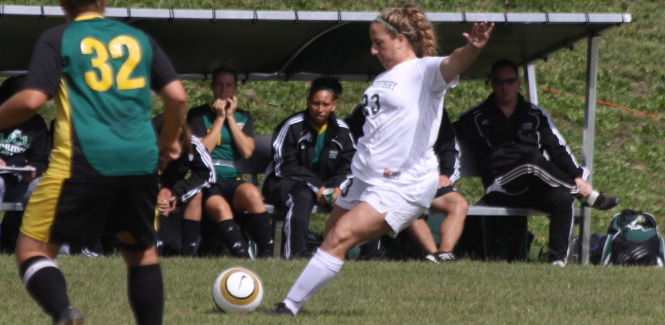 Jennifer Kupfer - 2011 - Women's Soccer - SUNY Old Westbury Athletics