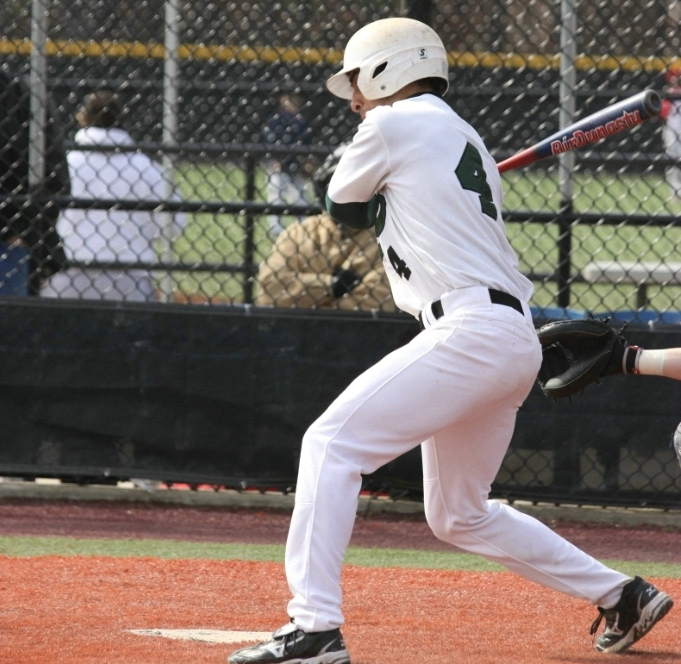 Ryan Blanco - 2010-11 - Baseball - SUNY Old Westbury Athletics