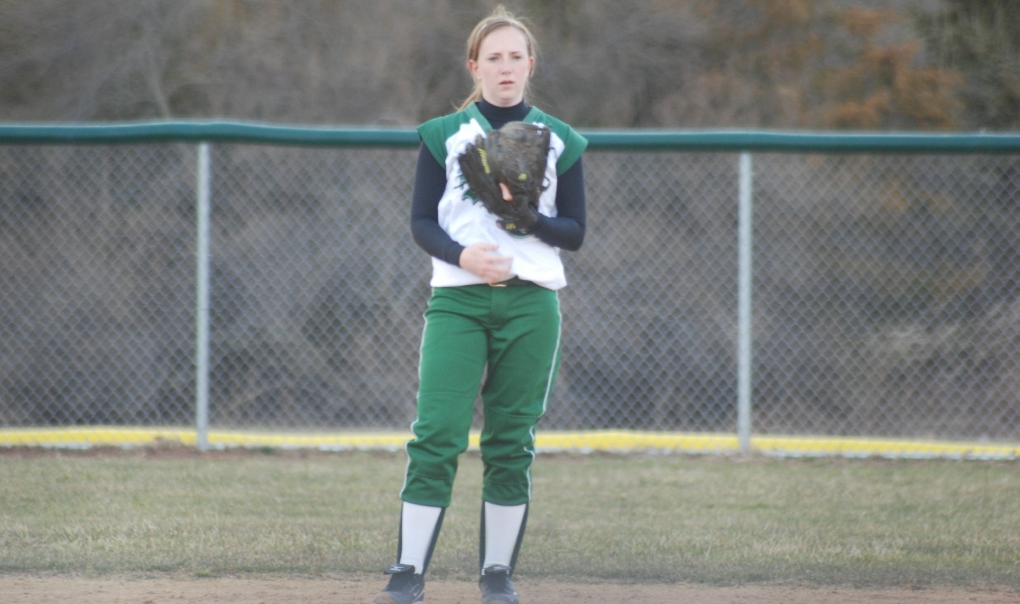 Samantha Howley - 2011 - Softball - SUNY Old Westbury Athletics