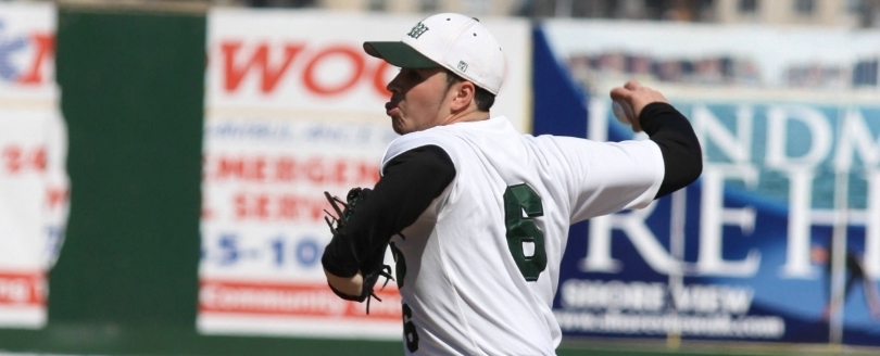 Joshua Burgos - 2010-11 - Baseball - SUNY Old Westbury Athletics