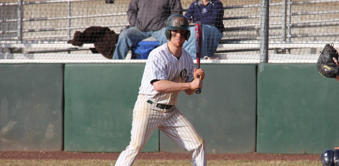 Paul Valerio - 2013 - Baseball - SUNY Old Westbury Athletics