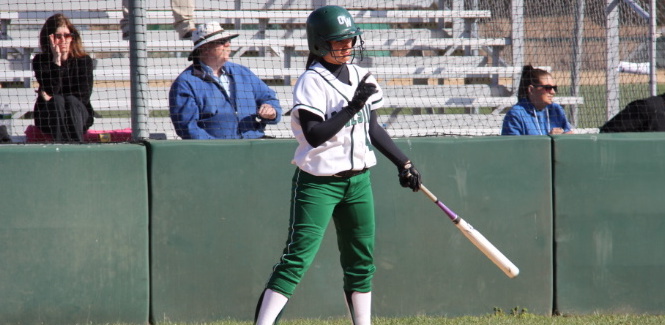 Jessica Colucci - 2013 - Softball - SUNY Old Westbury Athletics