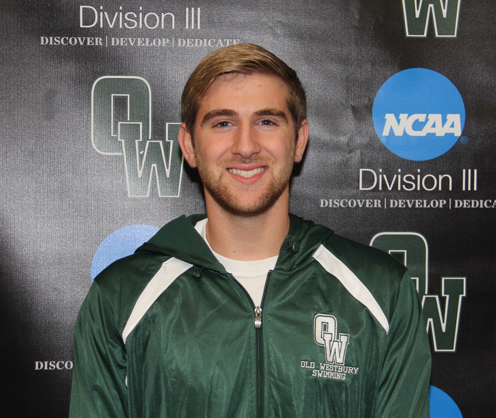 Thomas Mauro - 2013-14 - Men's Swimming and Diving - SUNY Old Westbury ...