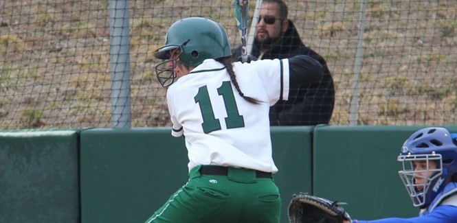 Jessica Colucci - 2013 - Softball - SUNY Old Westbury Athletics