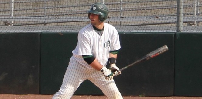 Brian Walsh - 2013 - Baseball - SUNY Old Westbury Athletics