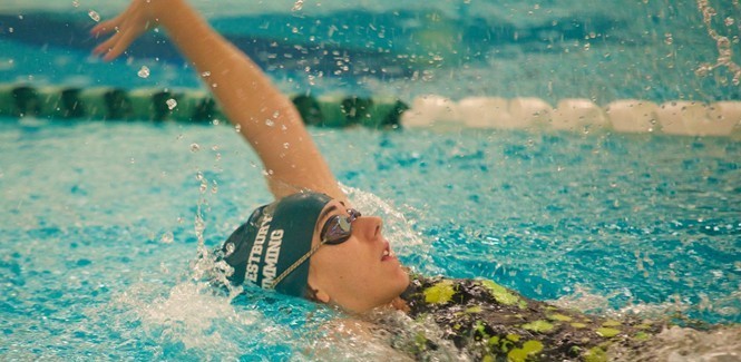 Jessie O'Hagan - 2015-16 - Women's Swimming and Diving - SUNY Old ...