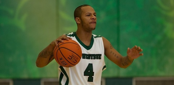 Cory Alexander - 2014-15 - Men's Basketball - SUNY Old Westbury Athletics