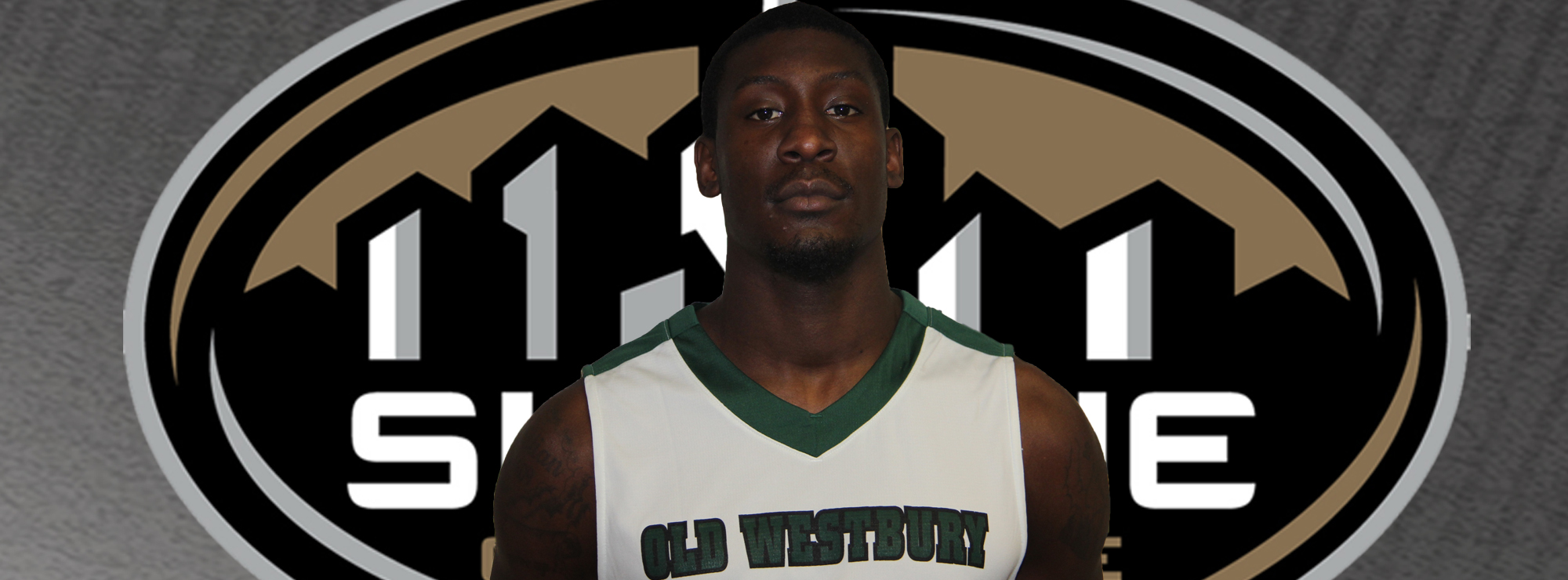 Keith Lackerson - 2015-16 - Men's Basketball - SUNY Old Westbury Athletics