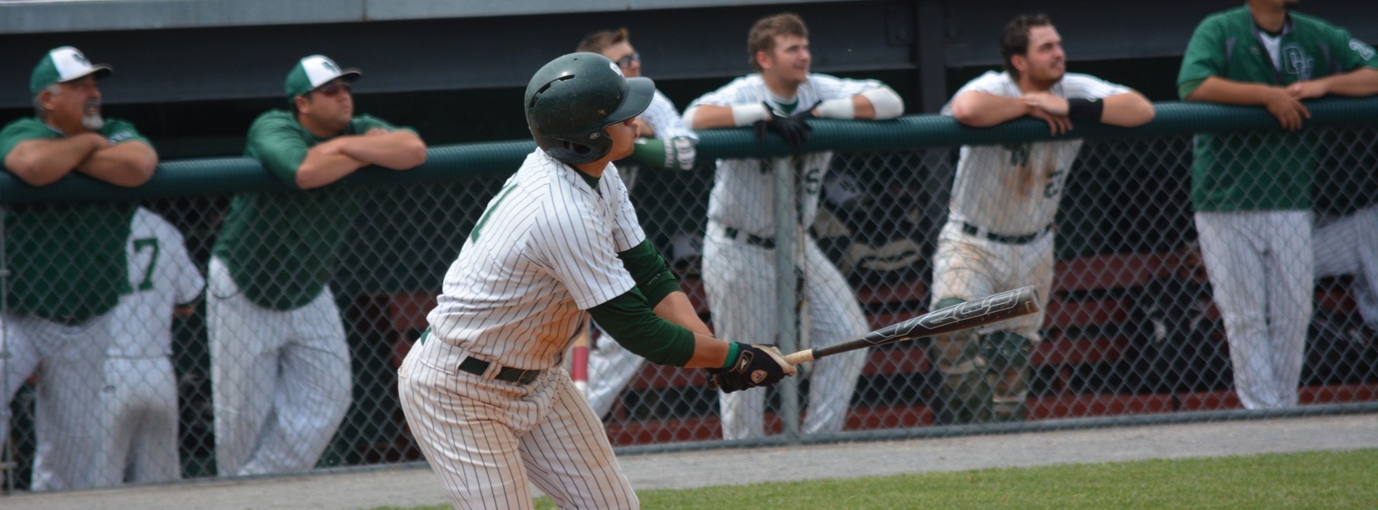 Jonathan Pagan - 2015 - Baseball - SUNY Old Westbury Athletics