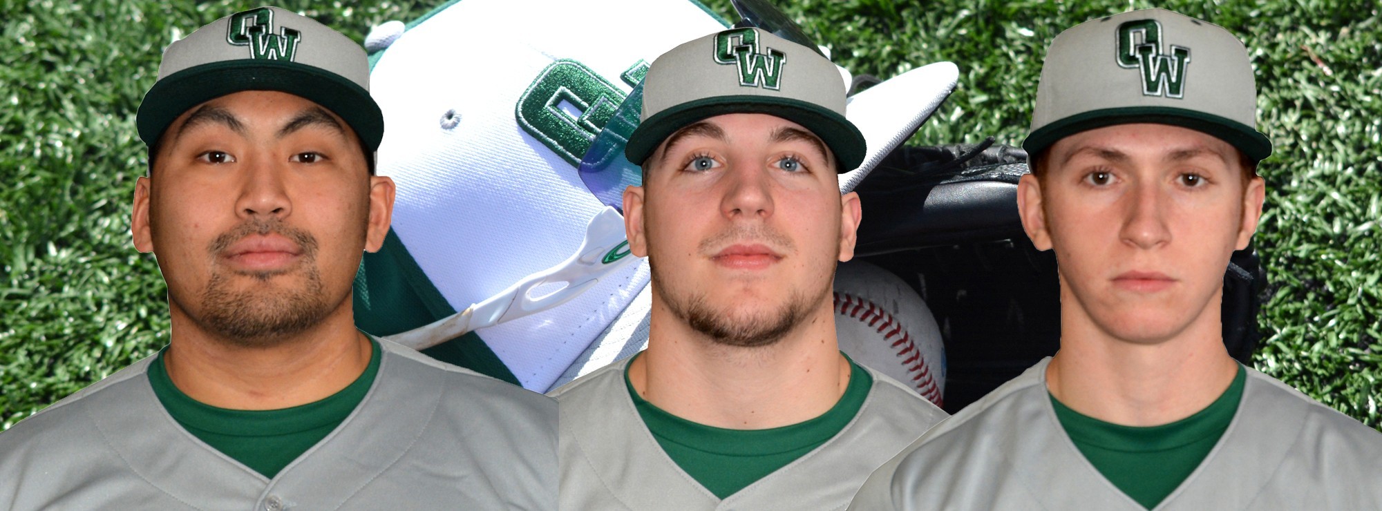 Nick Yip - 2015 - Baseball - SUNY Old Westbury Athletics