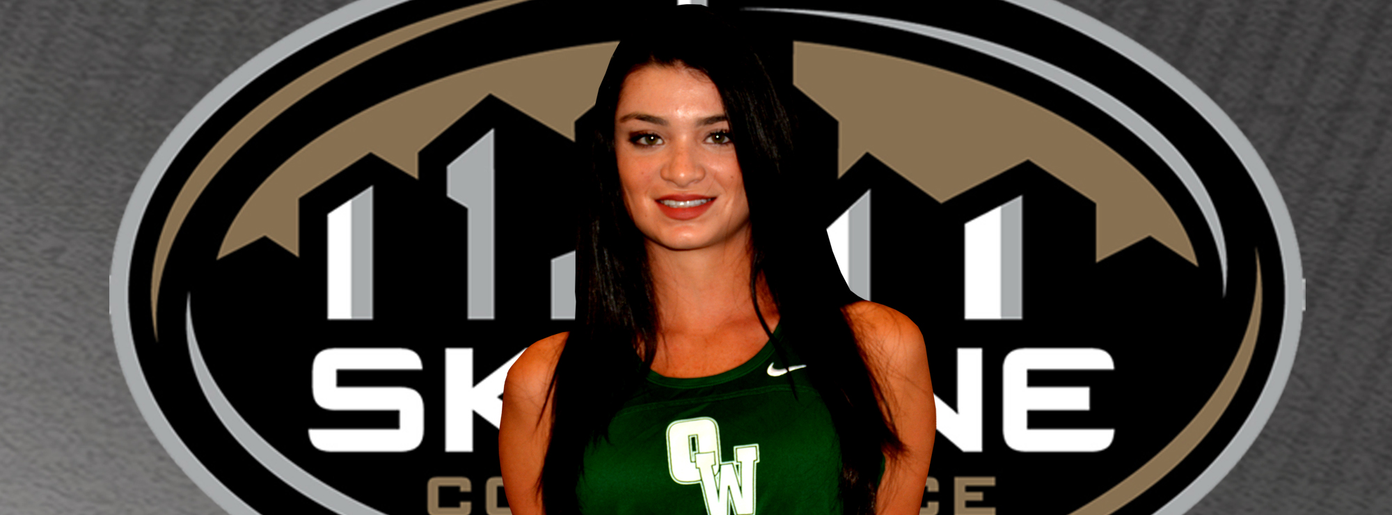 Brianna Stamm - 2016 - Women's Cross Country - SUNY Old Westbury Athletics