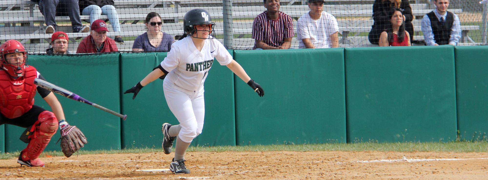 Katie Rizzo - 2017 - Softball - SUNY Old Westbury Athletics