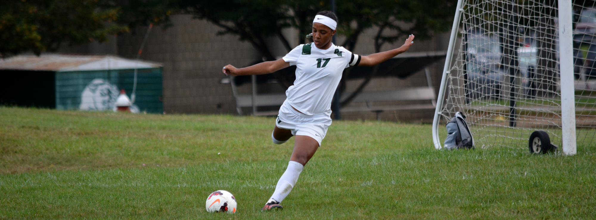 Shauna Henderson - 2019 - Women's Soccer - SUNY Old Westbury Athletics