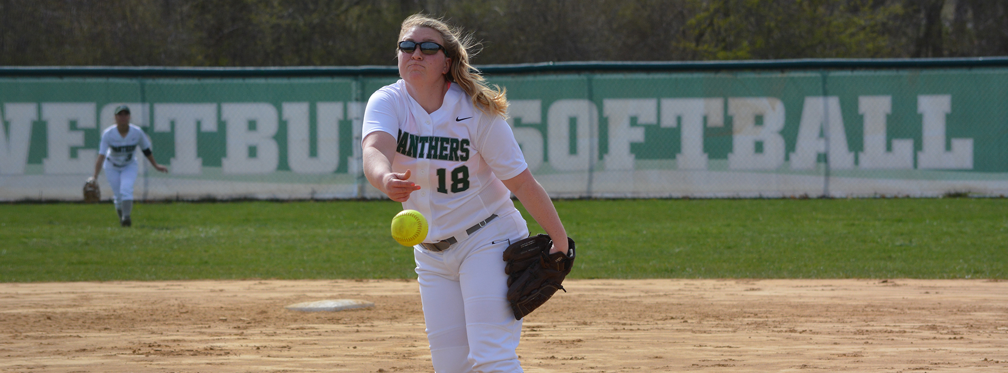 Amanda Fucci - 2018 - Softball - SUNY Old Westbury Athletics