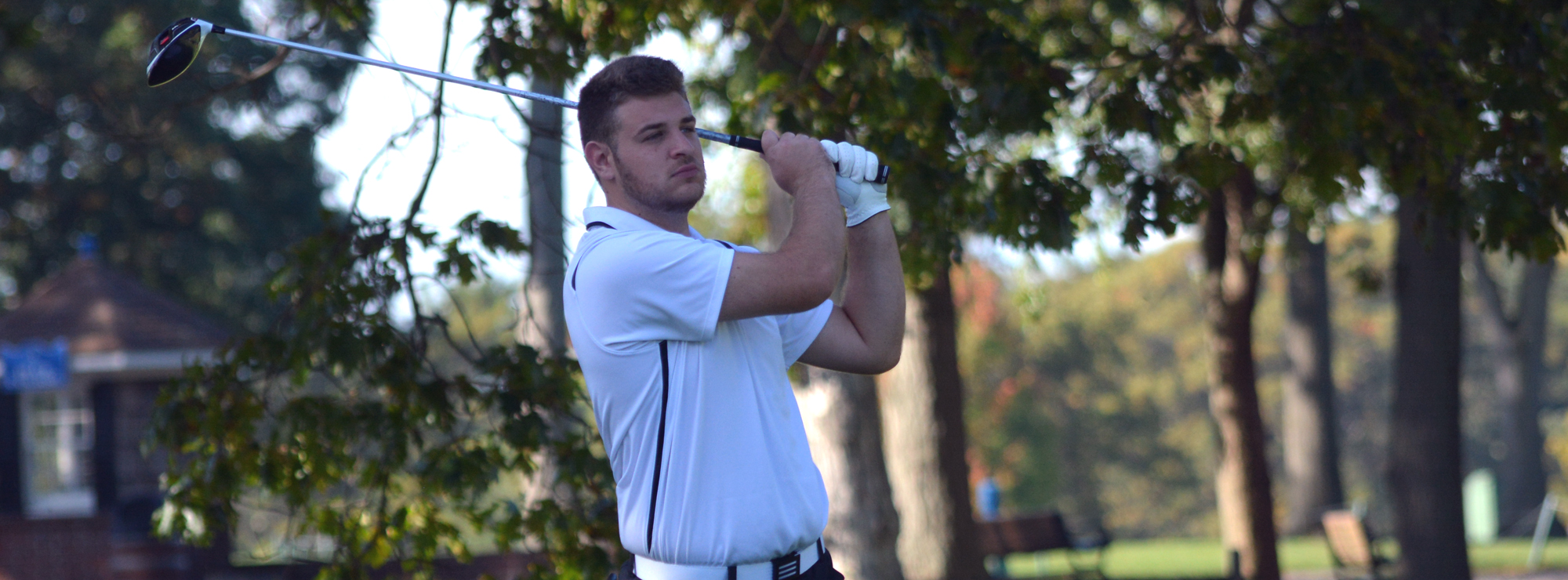 Henry Brunjes IV - 2018-19 - Men's Golf - SUNY Old Westbury Athletics