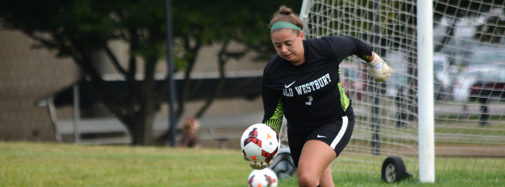 Women’s Soccer opens 2018 campaign at SUNY Cobleskill - SUNY Old ...
