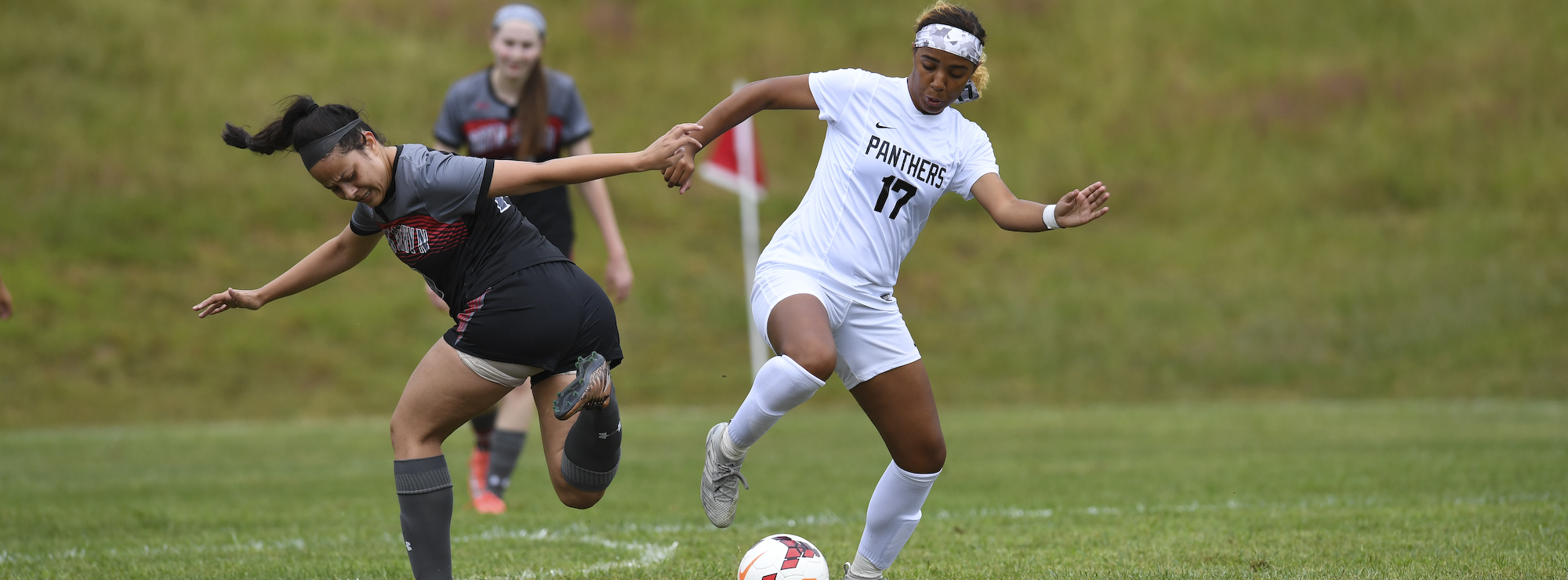 Shauna Henderson - 2019 - Women's Soccer - SUNY Old Westbury Athletics