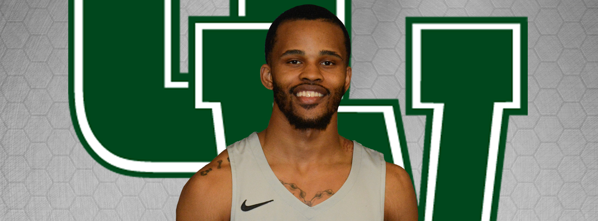 Justin Alleyne-Washington - 2019-20 - Men's Basketball - SUNY Old ...