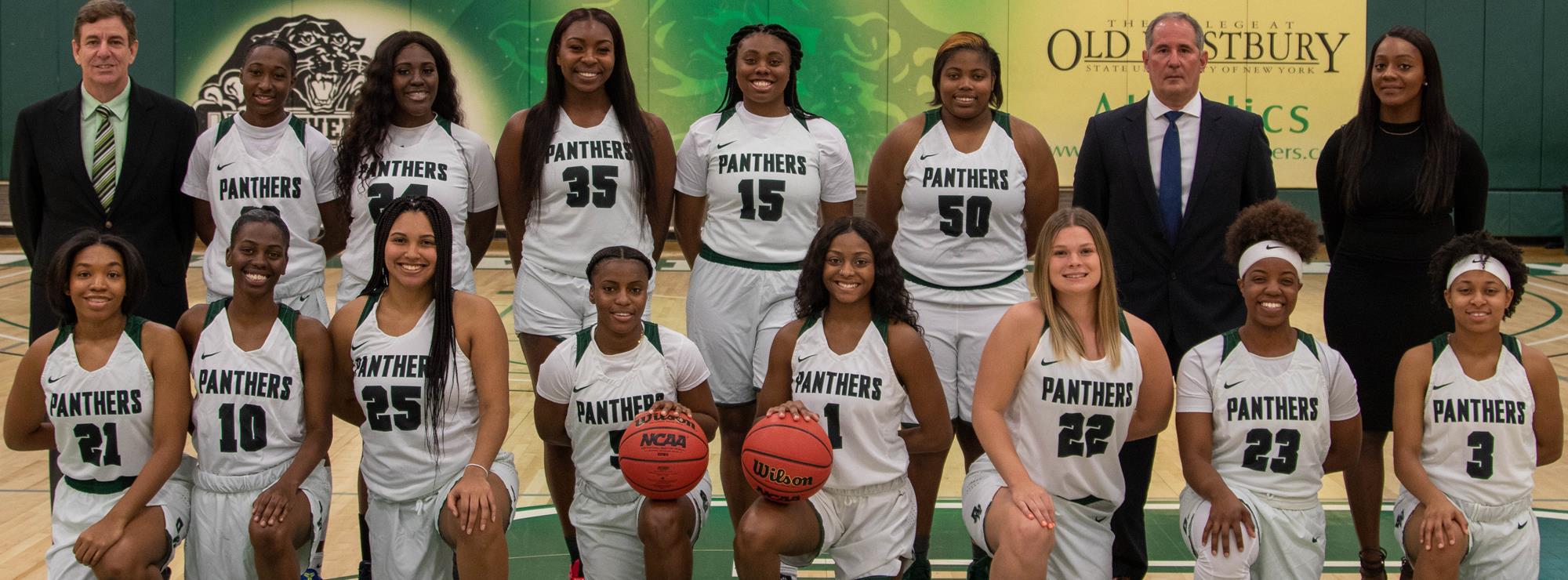 Season Preview: Women’s Basketball - SUNY Old Westbury Athletics