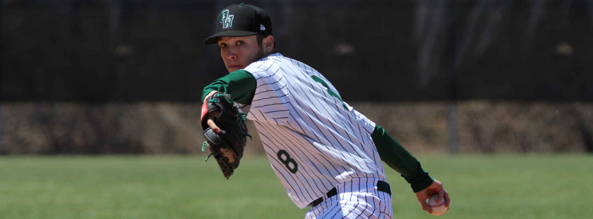 Joe Sarni - 2022 - Baseball - SUNY Old Westbury Athletics