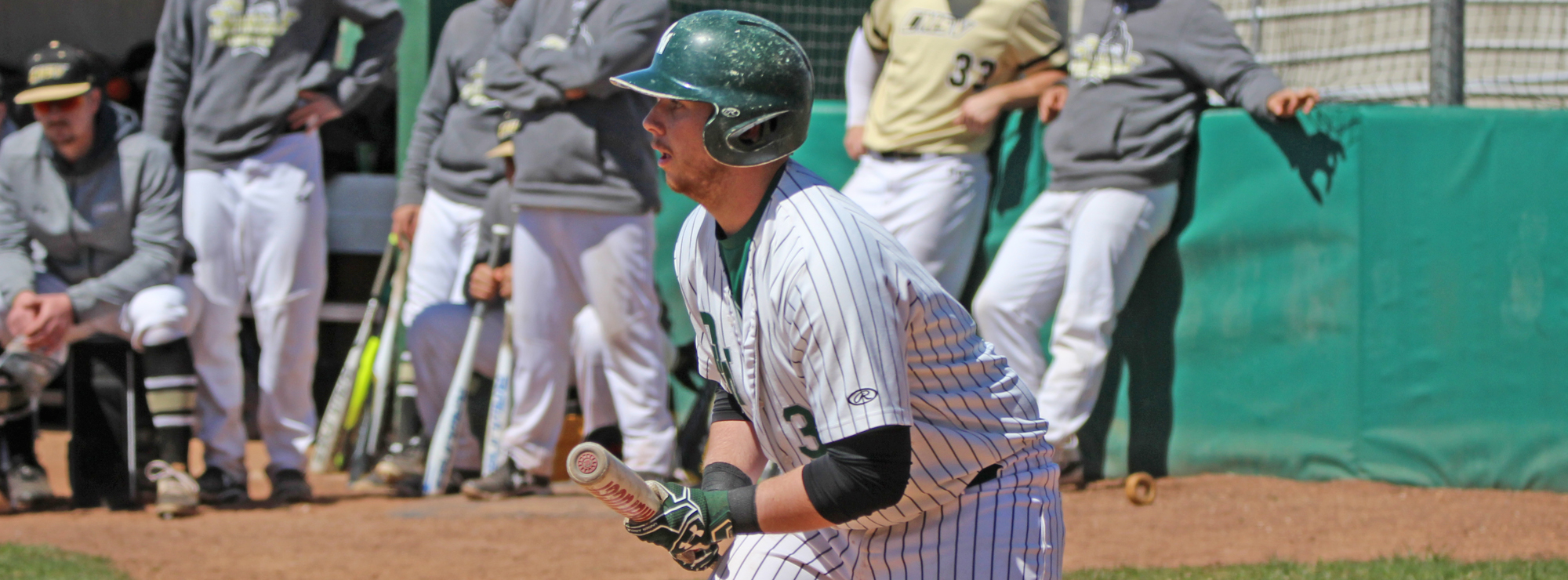 Peter Capel - 2020 - Baseball - SUNY Old Westbury Athletics
