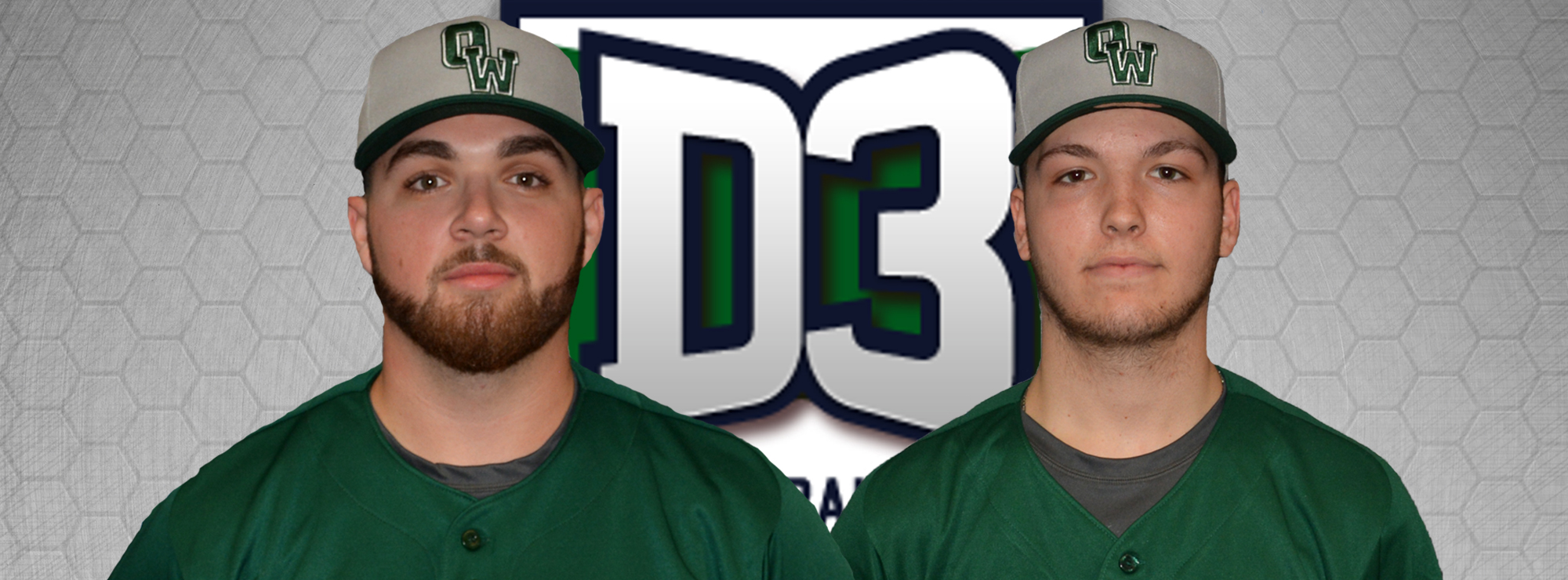 Joe Sarni - 2022 - Baseball - SUNY Old Westbury Athletics