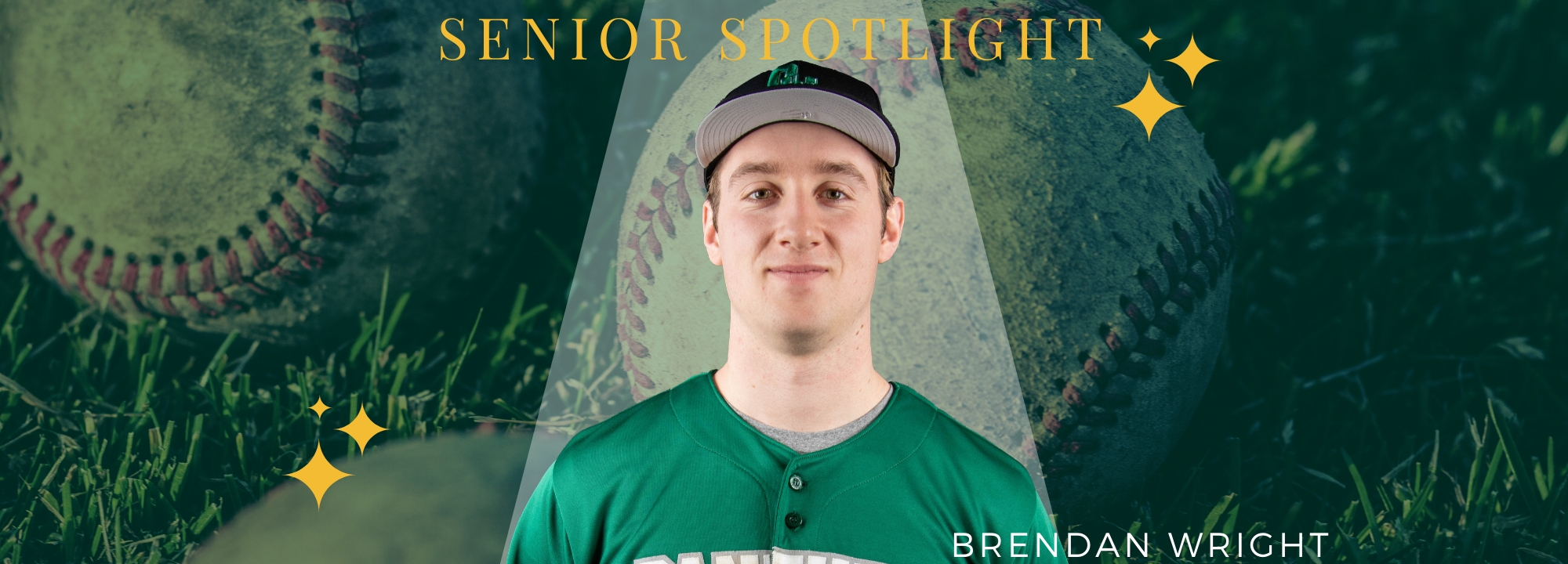 Brendan Wright - 2021 - Baseball - SUNY Old Westbury Athletics