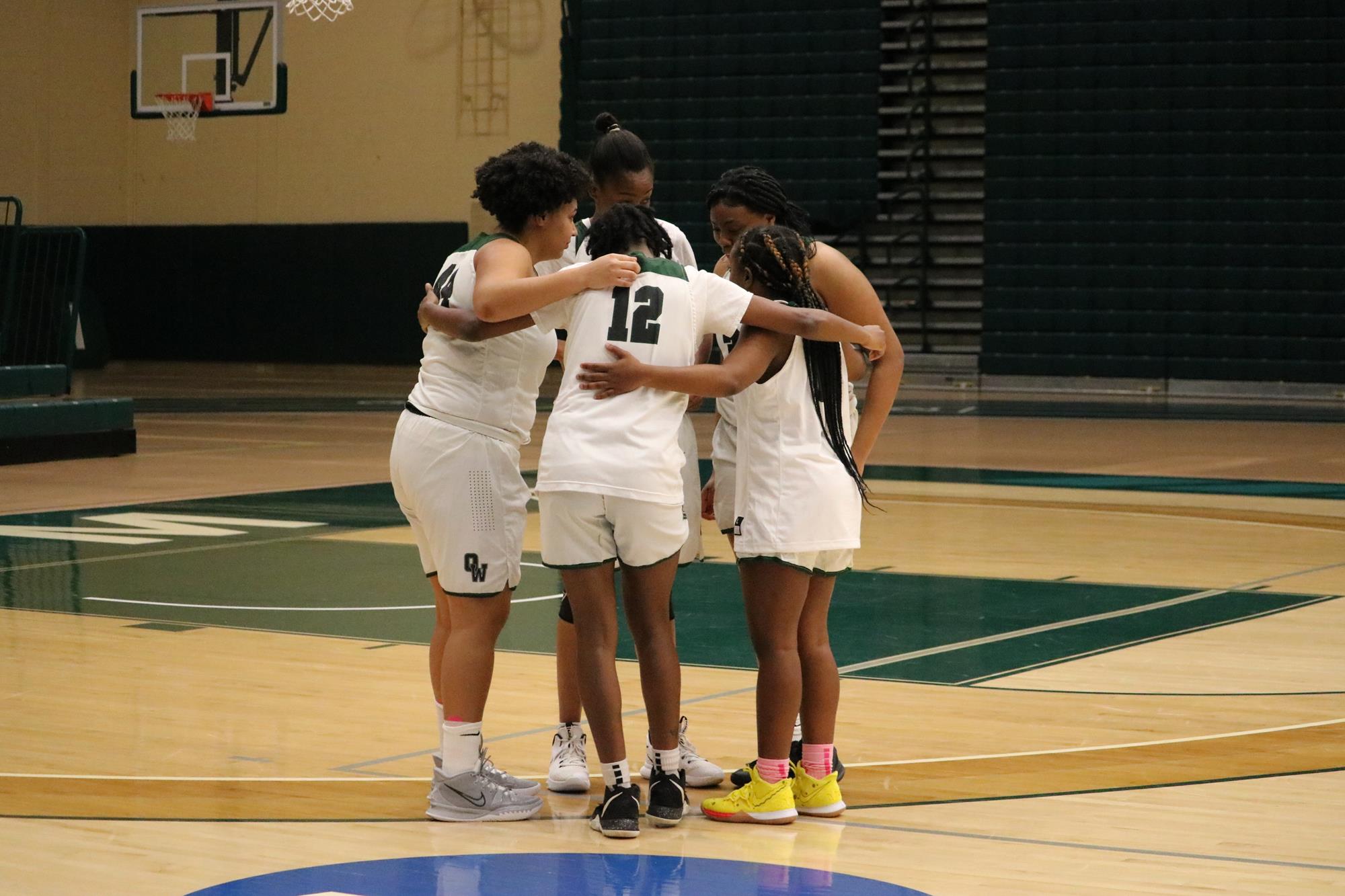 Melinda Harris - 2022-23 - Women's Basketball - SUNY Old Westbury Athletics