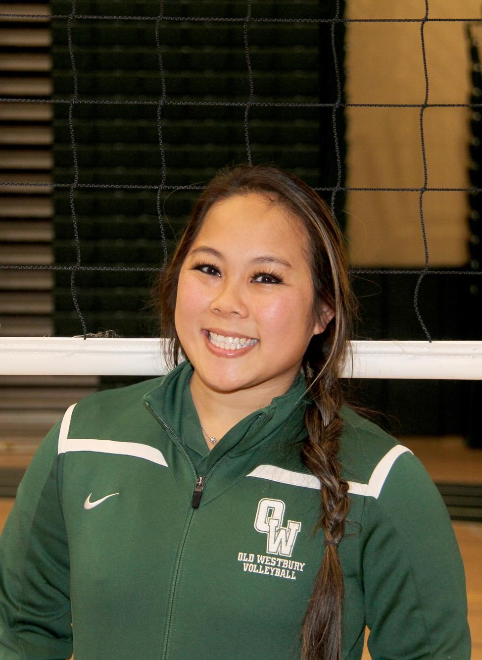 Andrea Stern - Head Coach - Women's Volleyball Coaches - SUNY Old ...