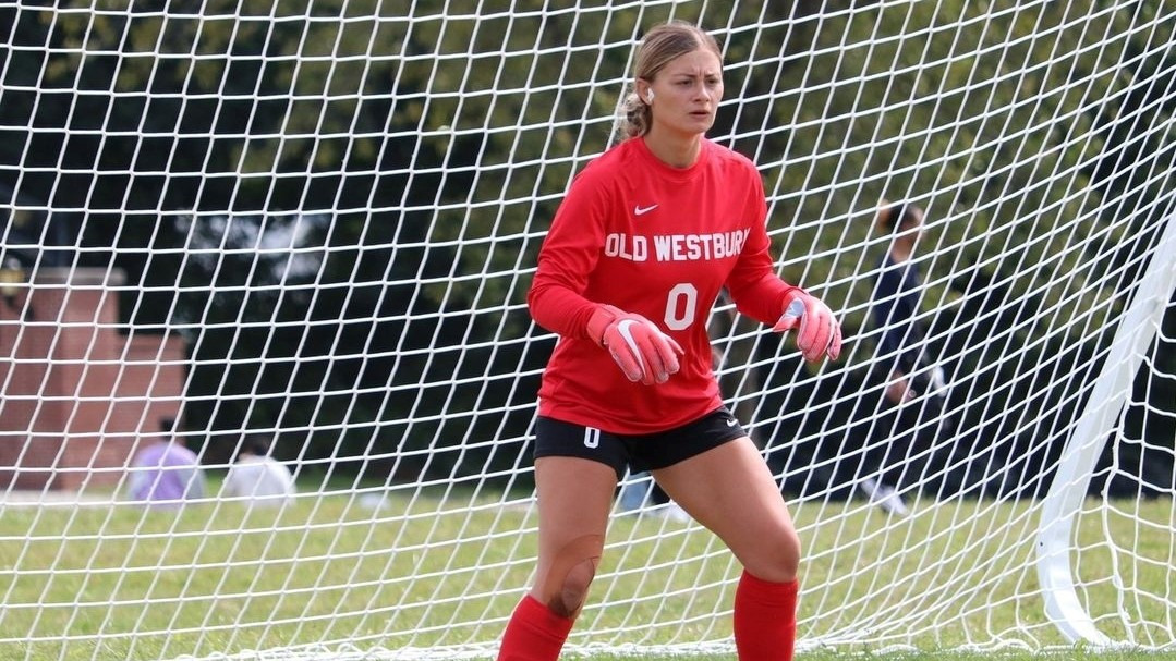 Natalie Intrieri - 2023 - Women's Soccer - SUNY Old Westbury Athletics