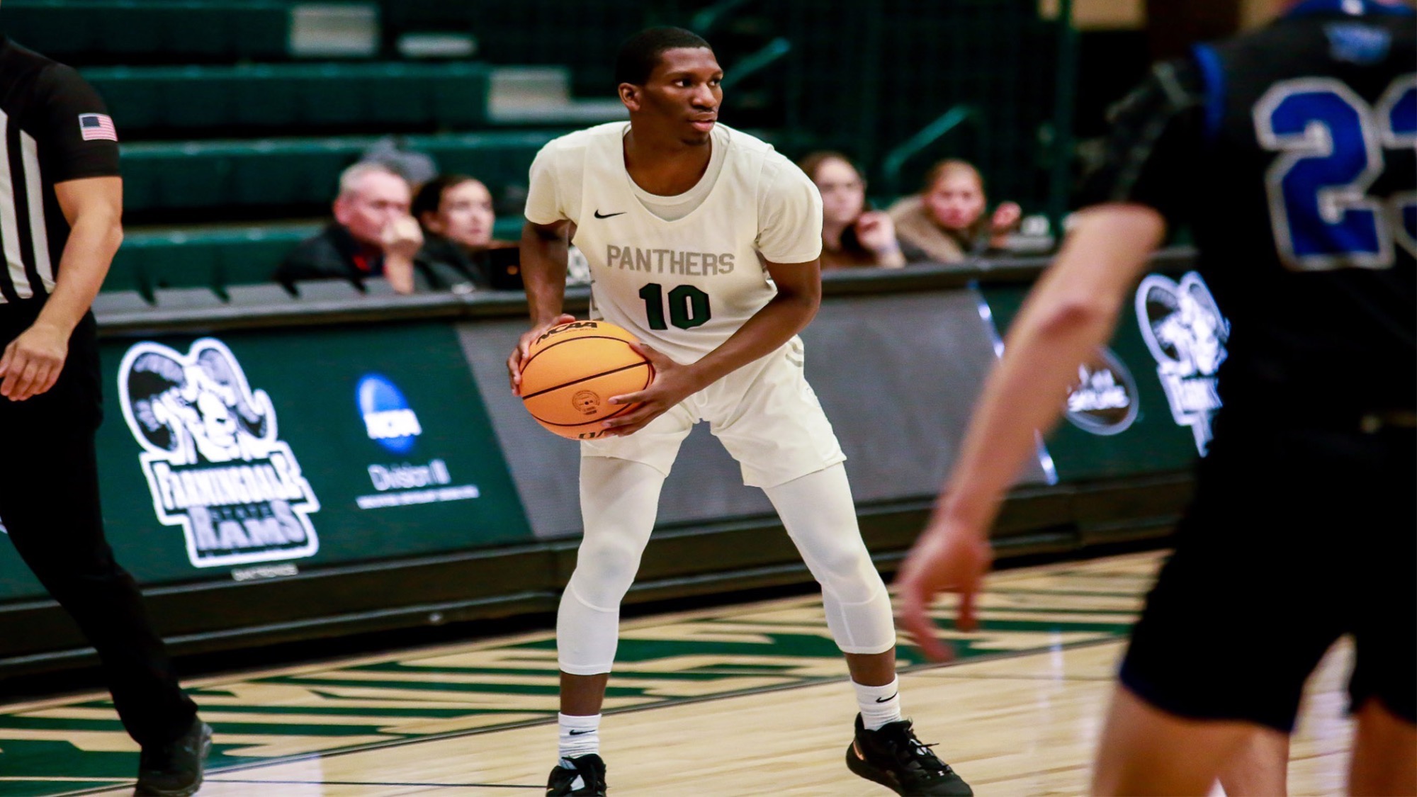 Men’s Basketball Defeated by Baruch College; Fans Welcomed Home to The ...