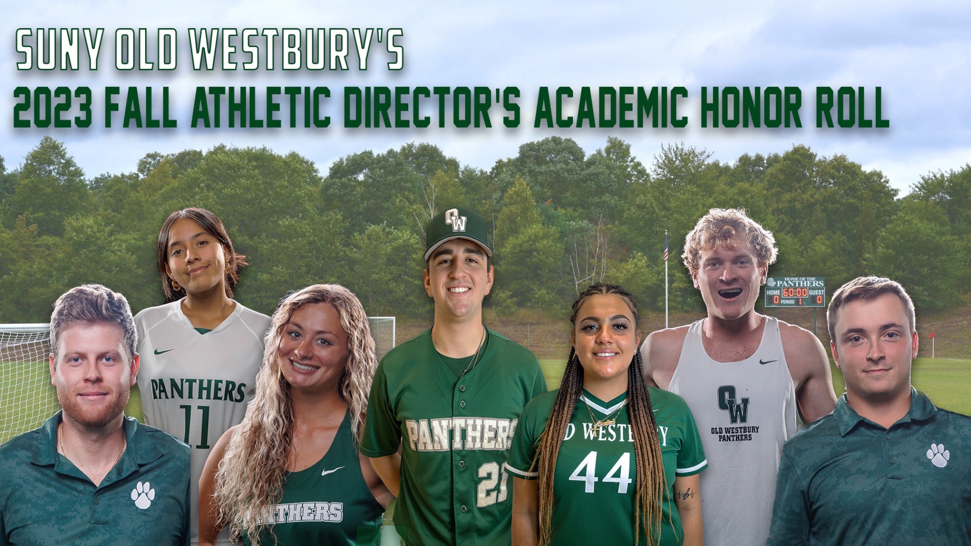 Skyline Conference Announces 2023-2024 Winter/Spring Academic Honor ...